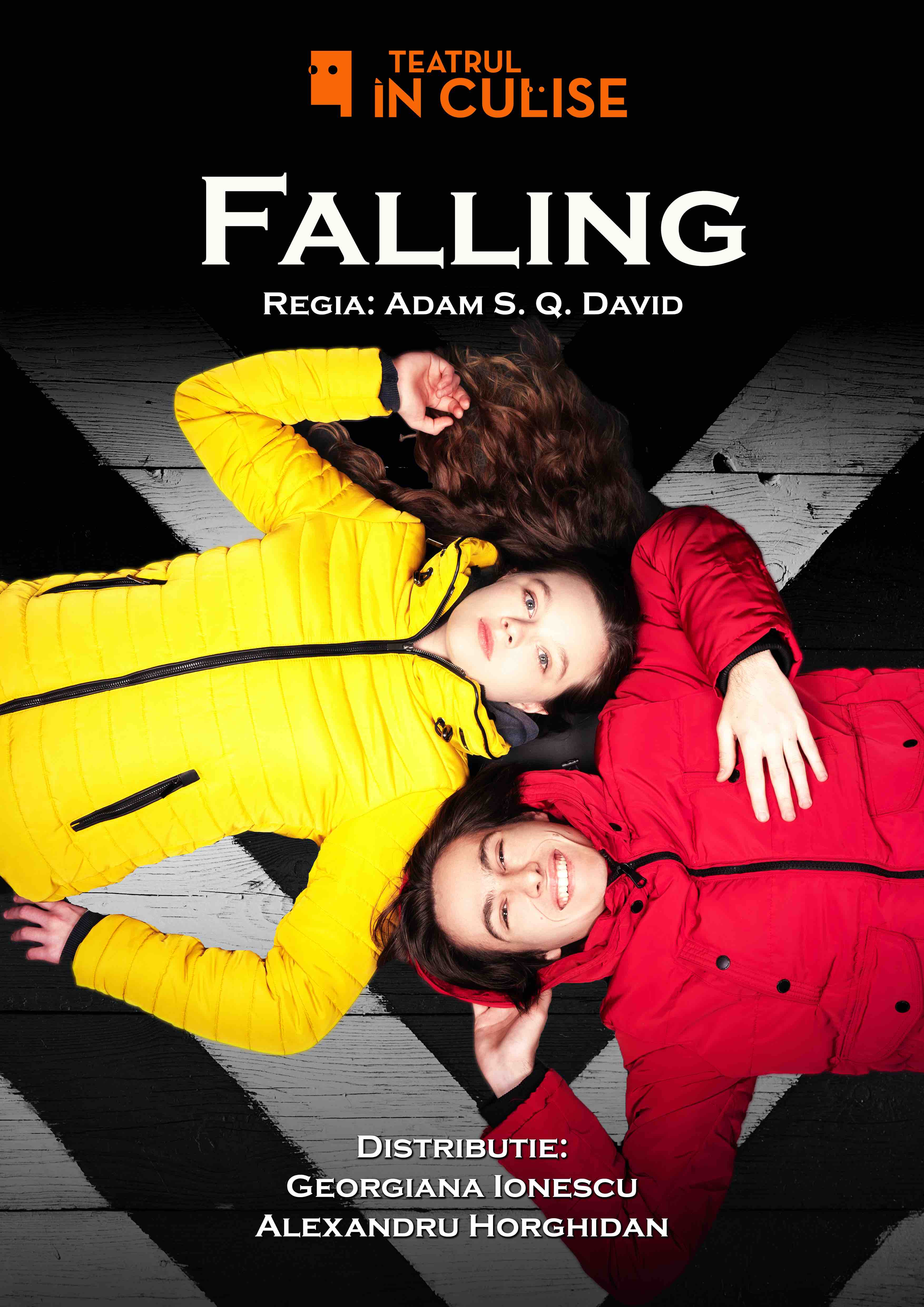 Bilete la Falling (Premieră)