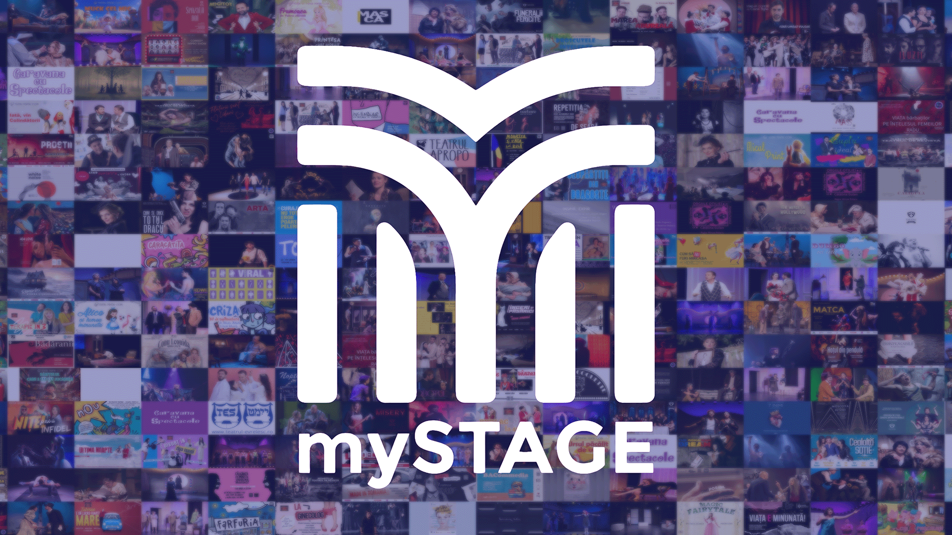 Bilete la Sala Gloria | mySTAGE
